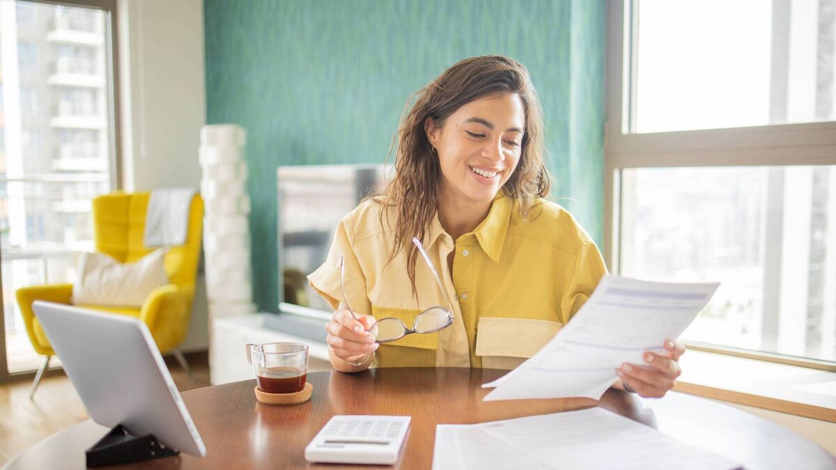 Caitríona Redmond: Here's how I saved €100 a month on my health insurance