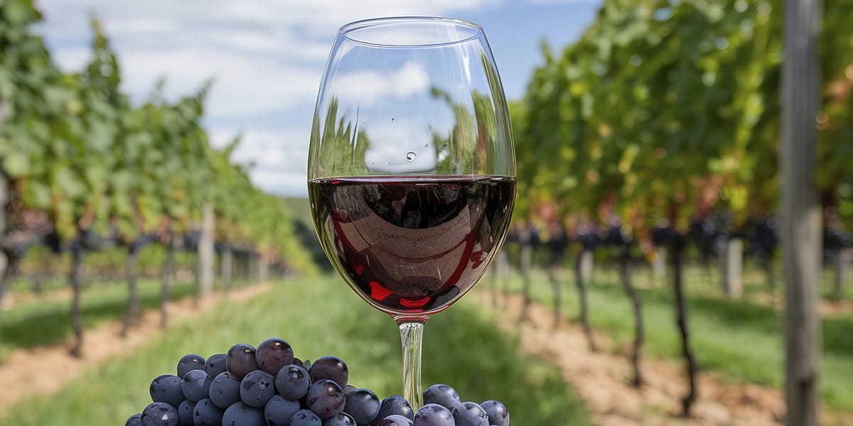 Este tinto clásico de Rioja acaba de ser premiado por Tim Atkin, uno de ...