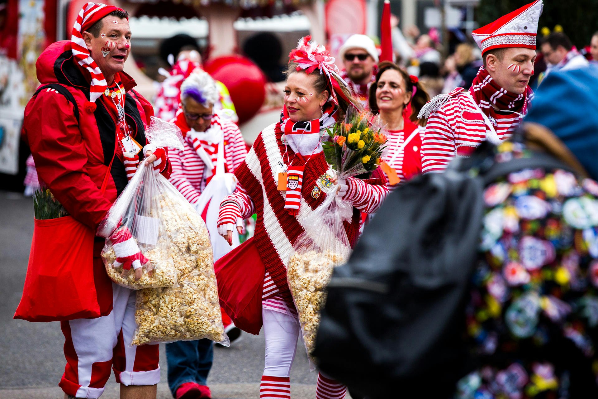 Karneval 2026: Veedelszug in Köln-Heimersdorf und Volkhoven/Weiler ...