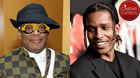 Spike Lee reveals first look of ASAP Rocky in new movie Highest to Lowest