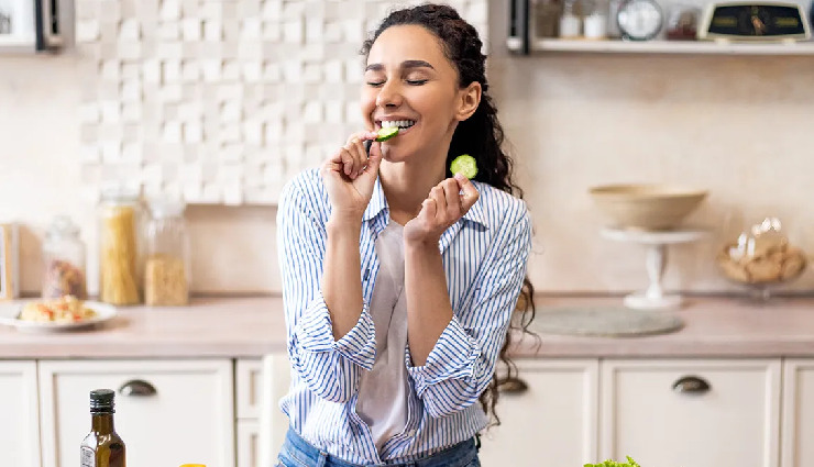 5 DIY Ways To Improve Hair Texture