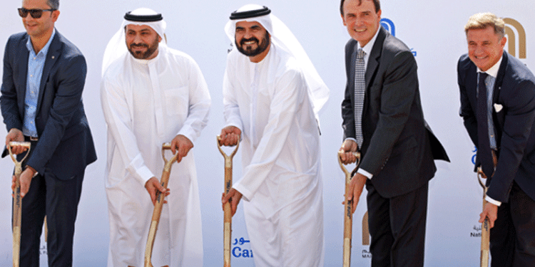 Billionaire Who Owns Carrefour Supermarkets in Kenya