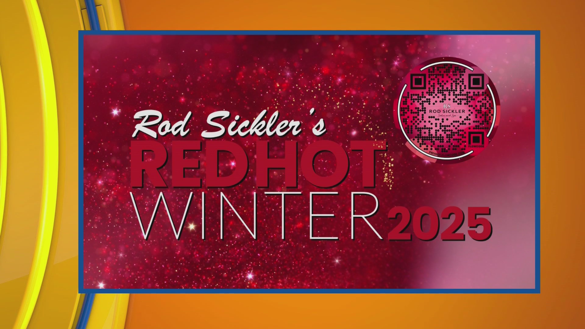 Rod Sickler's Red Hot Winter February 2025 -ciLiving