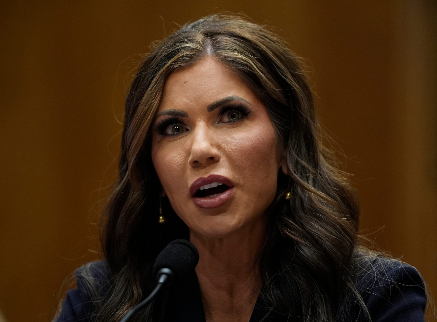 ‘This Is An Outrage’: Kristi Noem Sparks Panic By Revoking TPS