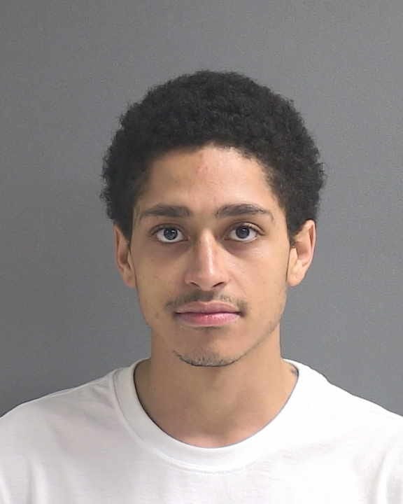 Deltona man sentenced to 20 years in federal prison on firearm, drug ...