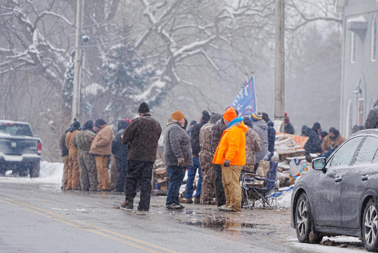 Which prisons are on strike in NY? See the list