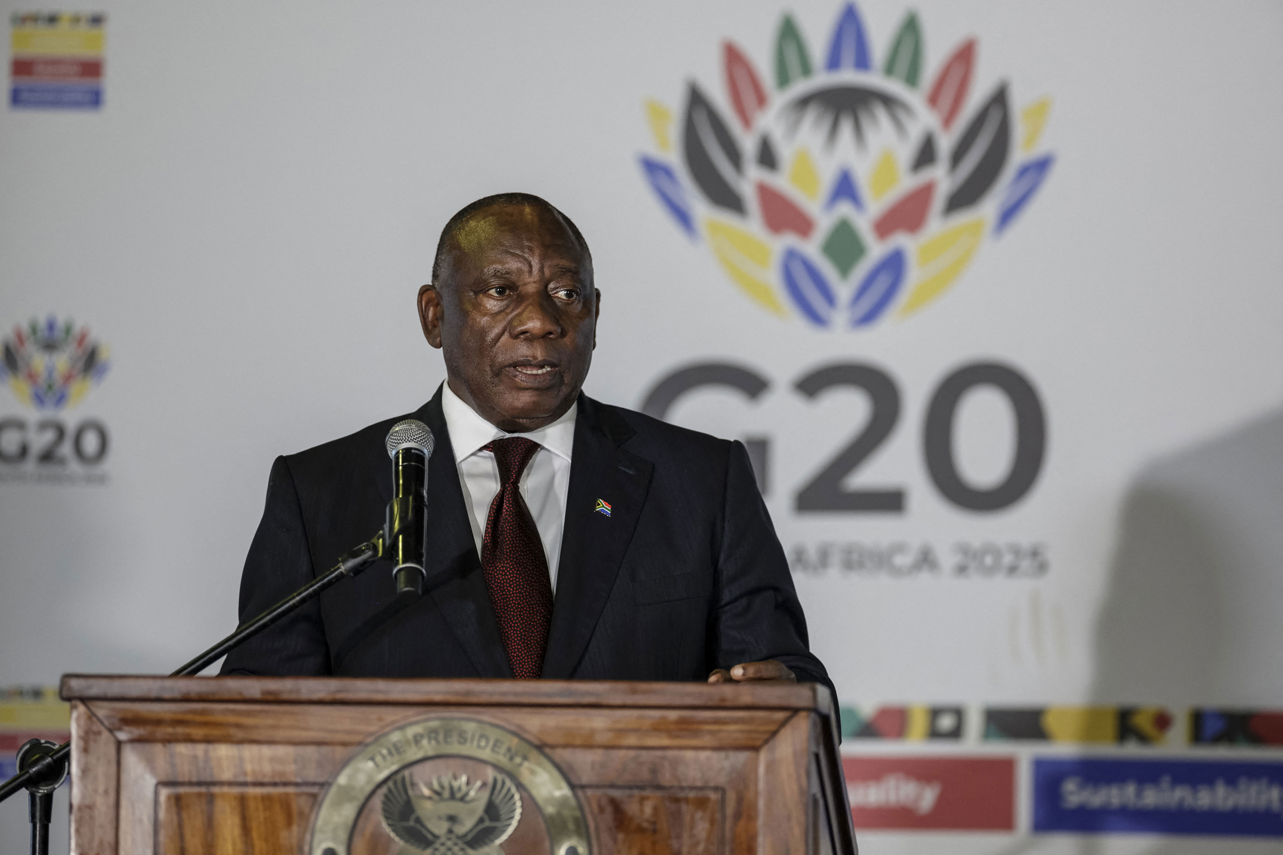 What is the G20 and why it matters What is the G20 and why it matters