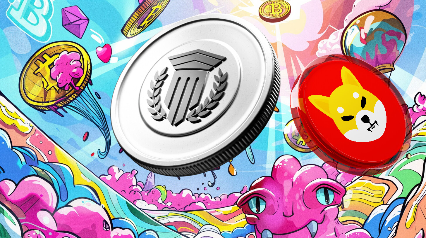 The 10x Altcoin Dogecoin (DOGE) and Shiba Inu (SHIB) Investors Are ...