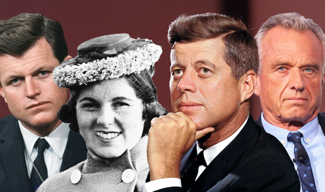 Is The Kennedy Curse Real?