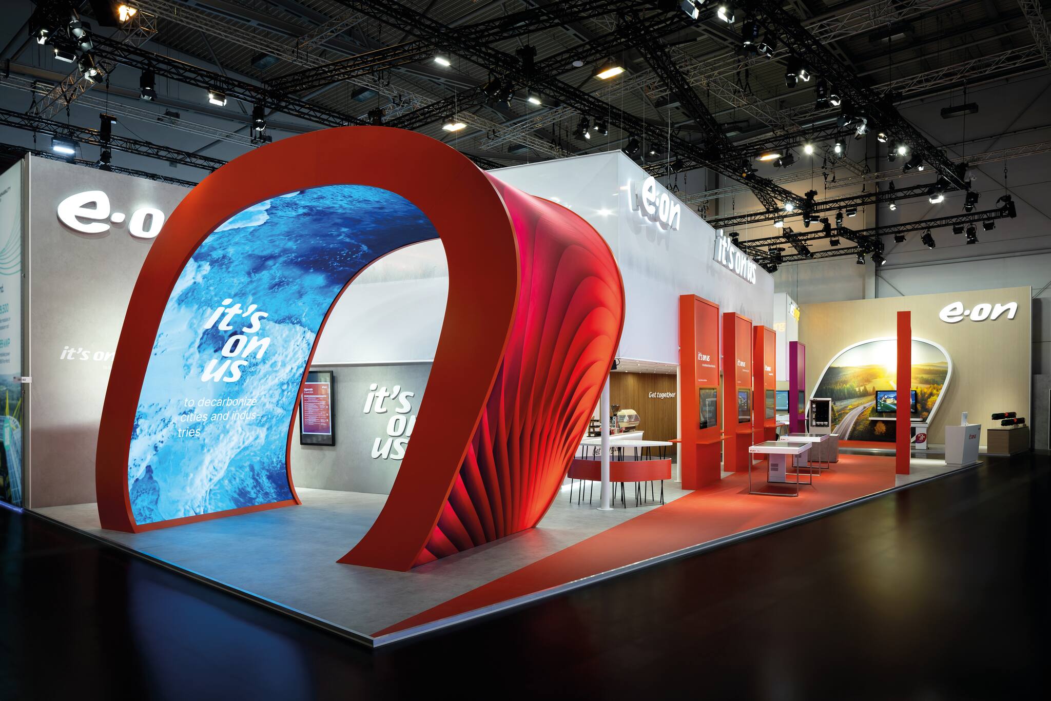 Diese Solinger Agentur sorgt für Hingucker bei bedeutender Messe