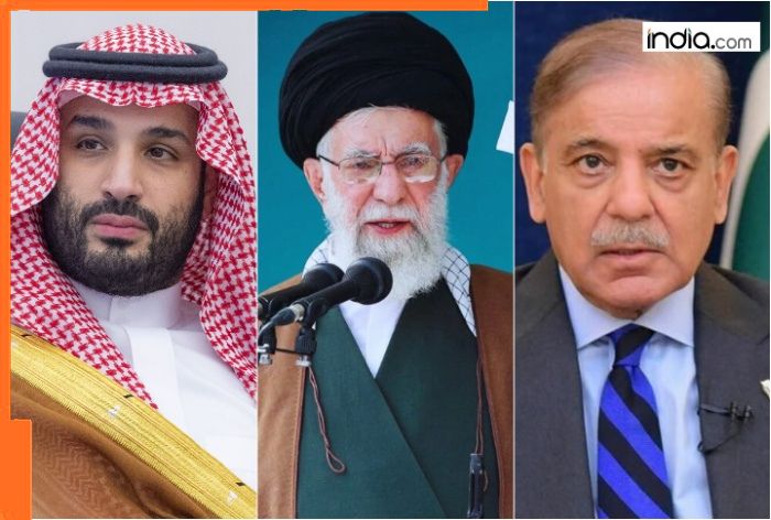 World's 10 most powerful Muslim nations: India's friend ranked 2nd ...