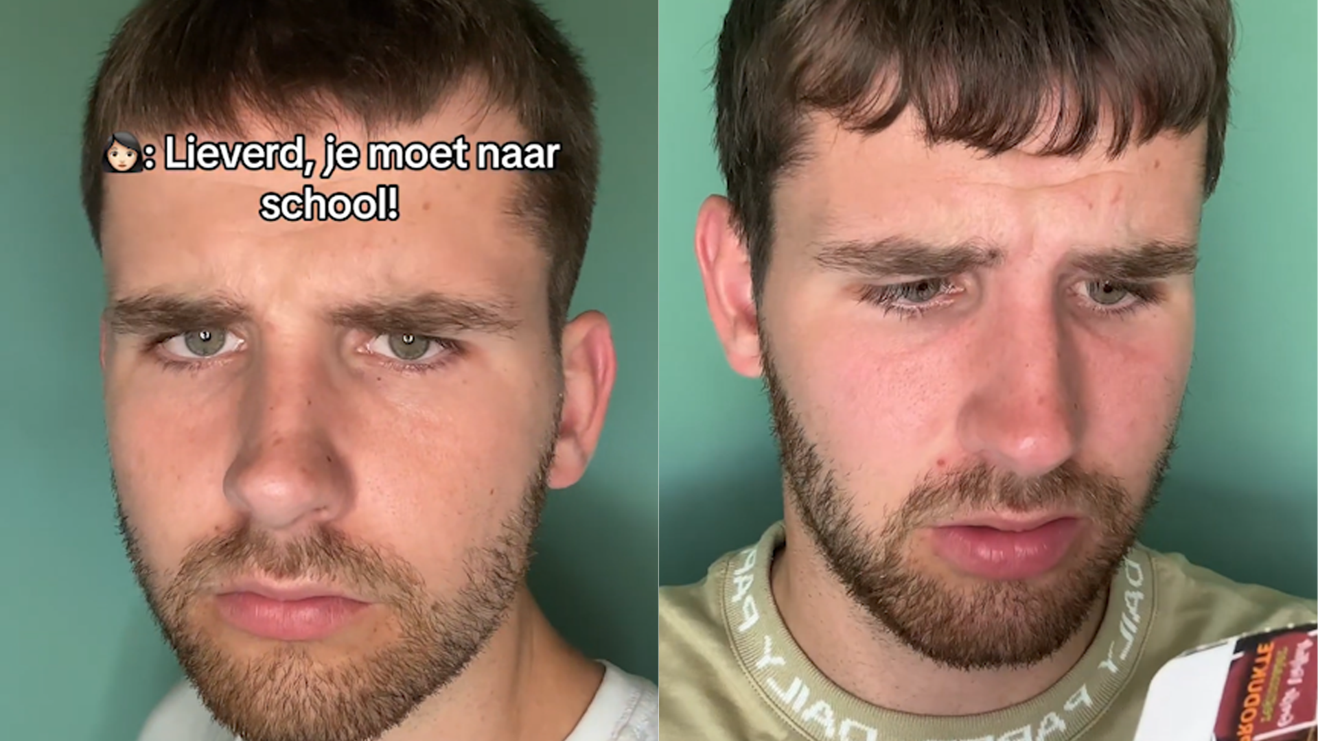 Bas Knobbout - MSN