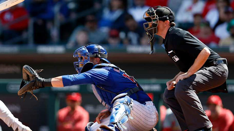 What is the new MLB ABS challenge system? Baseball hopes to finally get it right this time