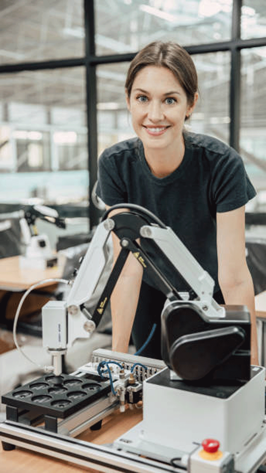 Top 8 In-Demand B.Tech Branches with High-Paying Careers