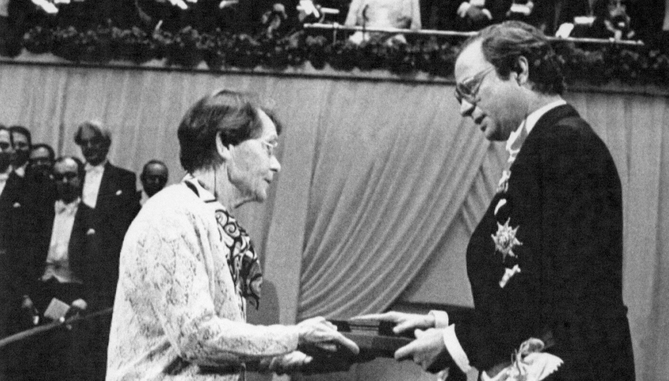 Discredited historical figures who were right all along