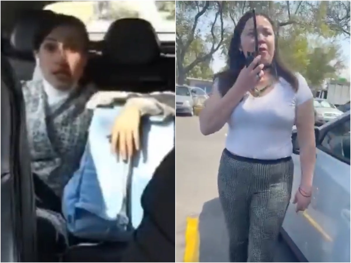 ¿Lady Uber y Lady UNAM serán sancionadas? Sheinbaum reacciona a casos ...