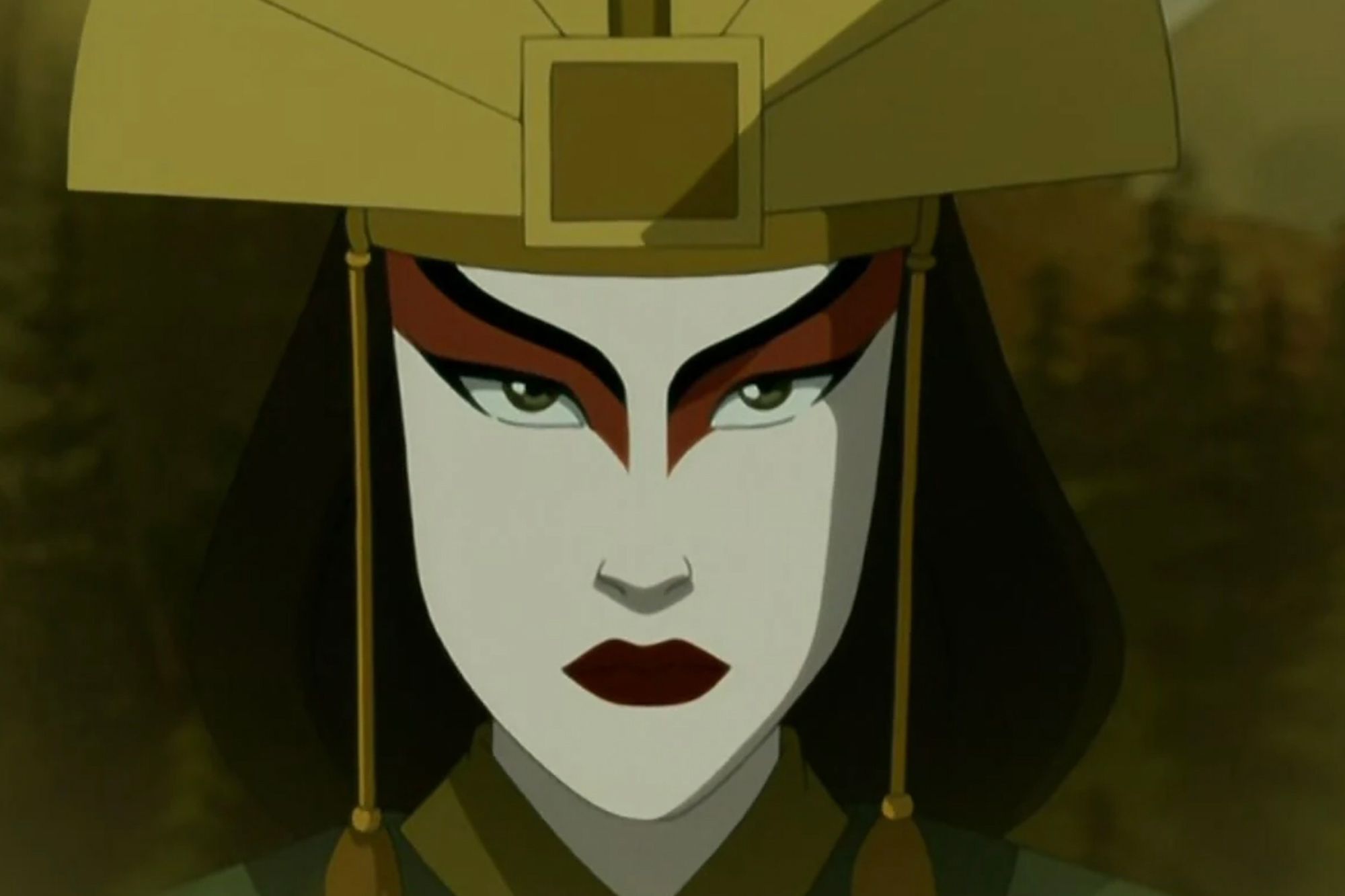 “Avatar: Seven Havens” sequel series to “Last Airbender”, “Korra ...