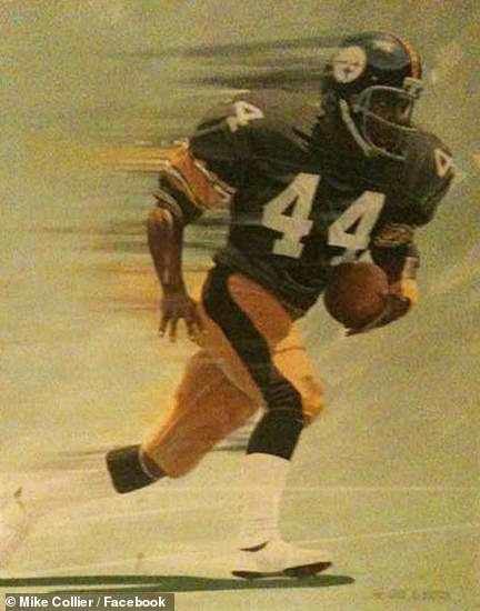 Former Pittsburgh Steelers Super Bowl champion Mike Collier dead at 71