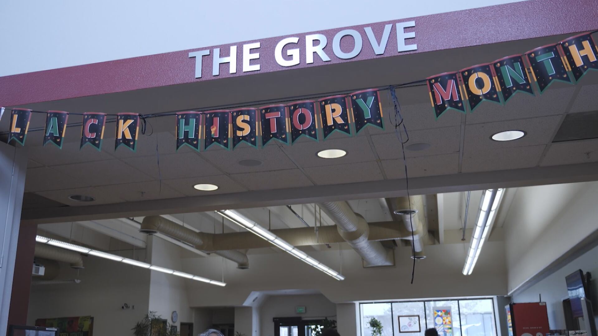 Pikes Peak State College hosts first-ever Black History Month assembly