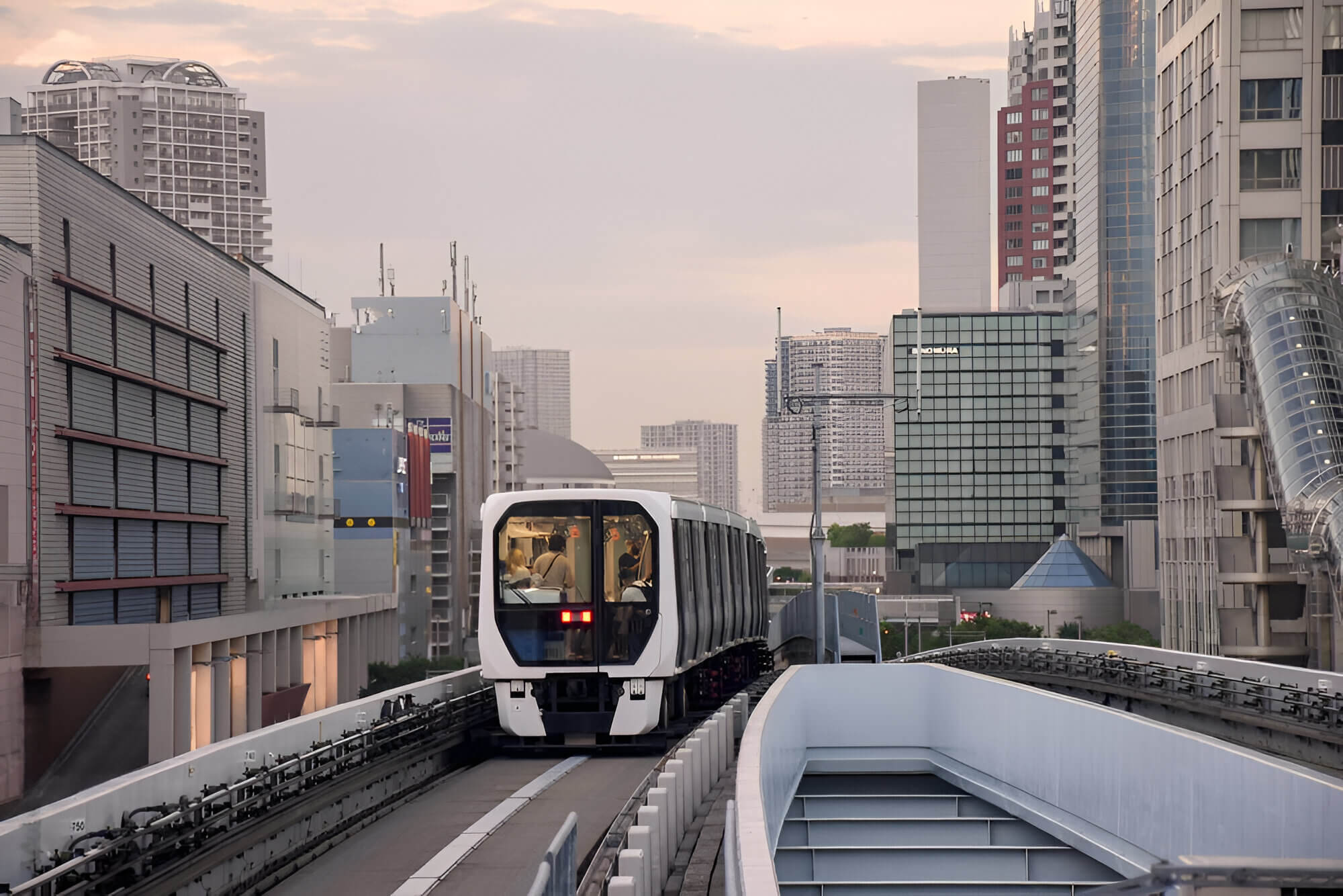 20 cities with the best public transportation in the world