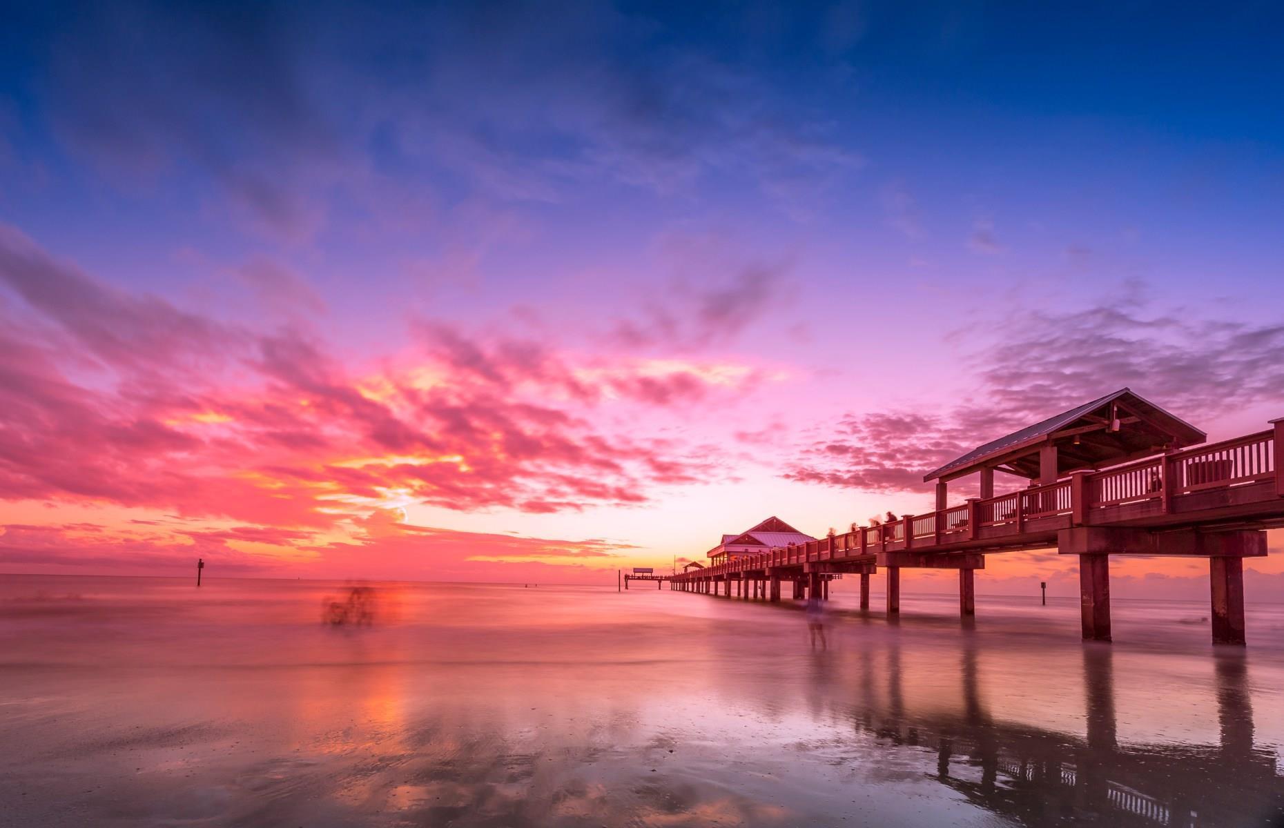 The 30 Best Beaches in Florida You Have to Visit