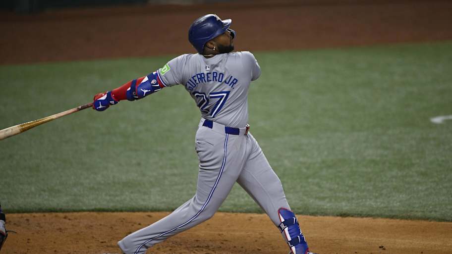 Texas Rangers Deemed 'Contenders' to Land Toronto Blue Jays Superstar