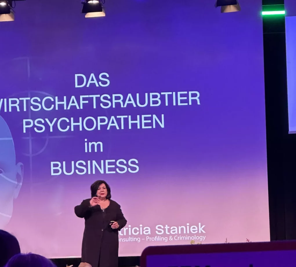 Voller Erfolg! 400 Unternehmerinnen bei Future Ladies Night