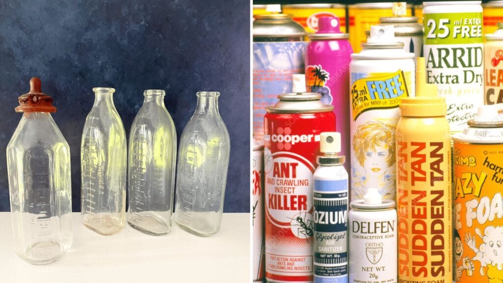 23 Everyday Items That the Modern World Declared Useless (or Just Plain ...