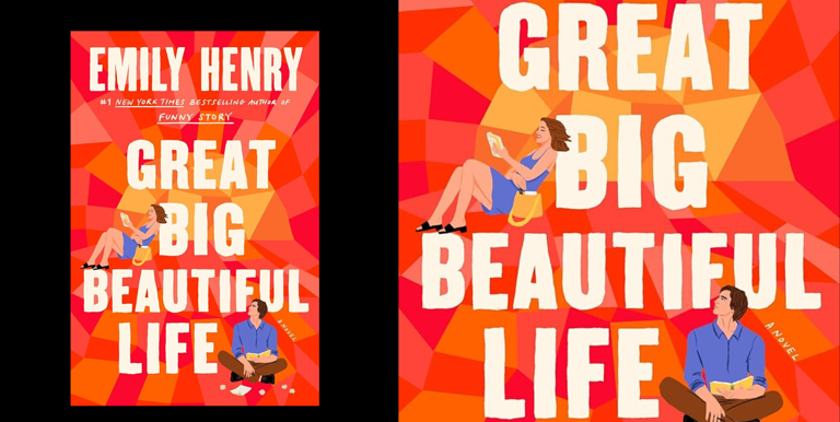 Every Single One of Emily Henry’s Books in Order