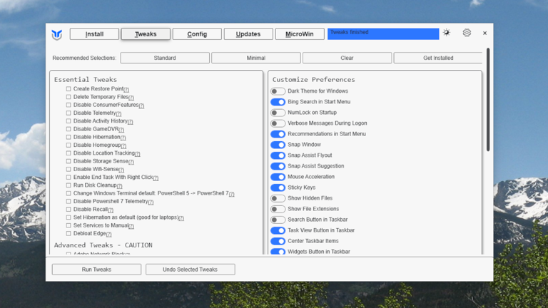This Is the Ultimate Tool for Setting Up a New Windows Computer