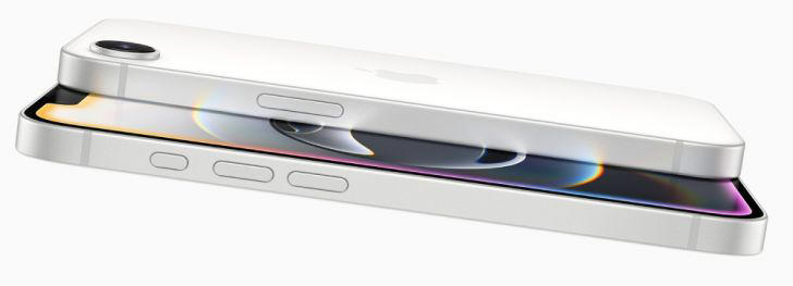 Apple lanzó su iPhone "low cost": cómo es y cuánto puede costar en la ...