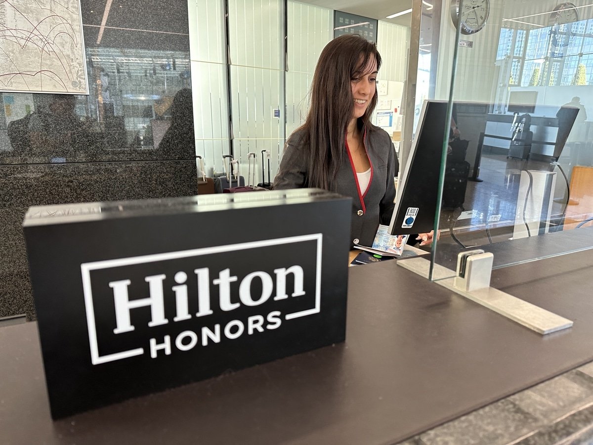 The 5 questions you should always ask hotel front desk agents