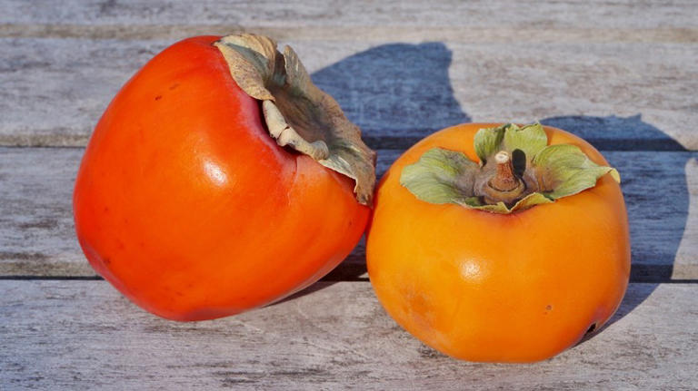 What Is Persimmon? A Quick Guide To The Fruit