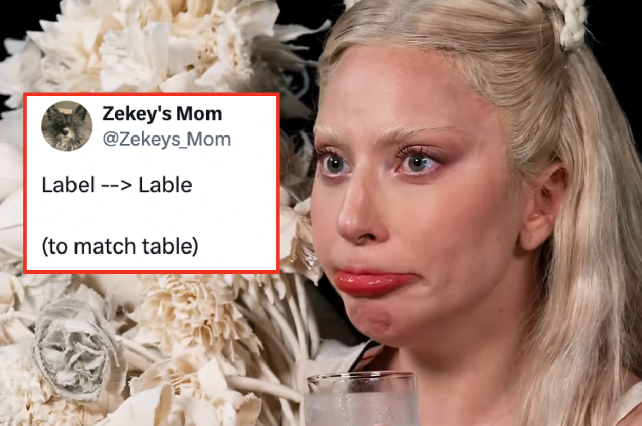 29 Words That People Are Convinced Should Be Spelled Another Way
