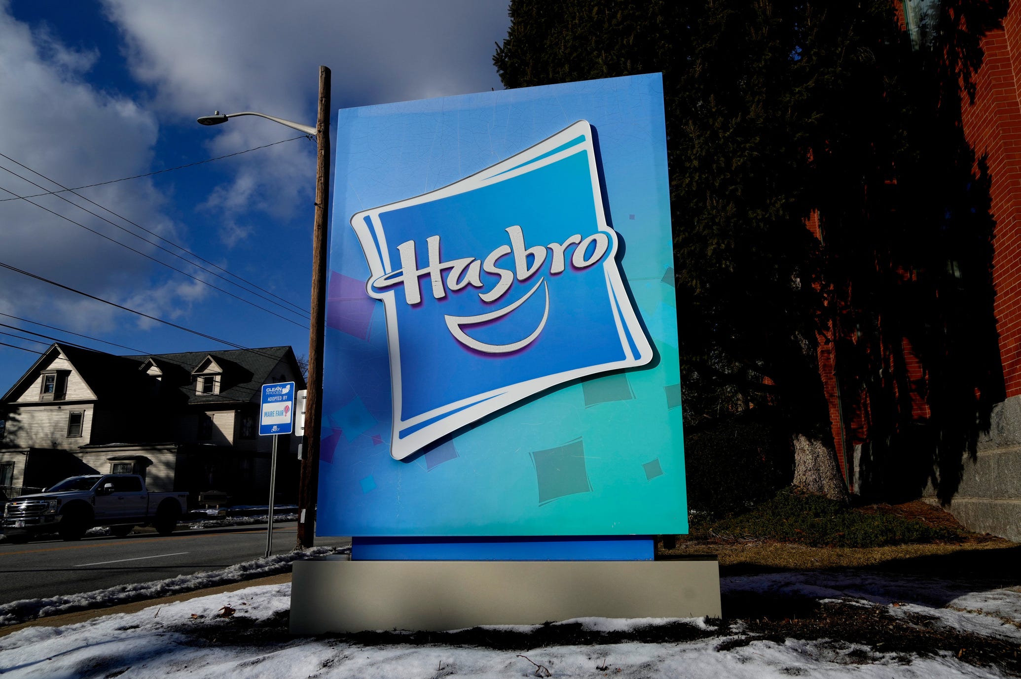 More cuts coming for Hasbro in 2025, but will the company stay in RI ...