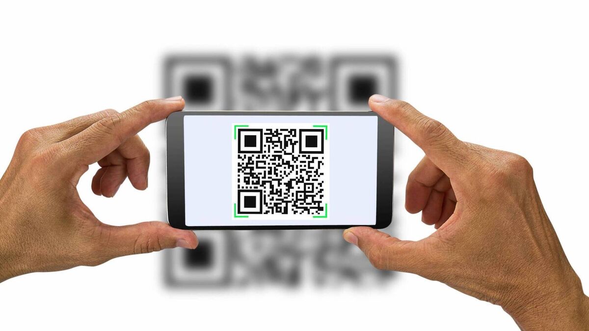 Cyber agency issues warning to public over fake QR code scam