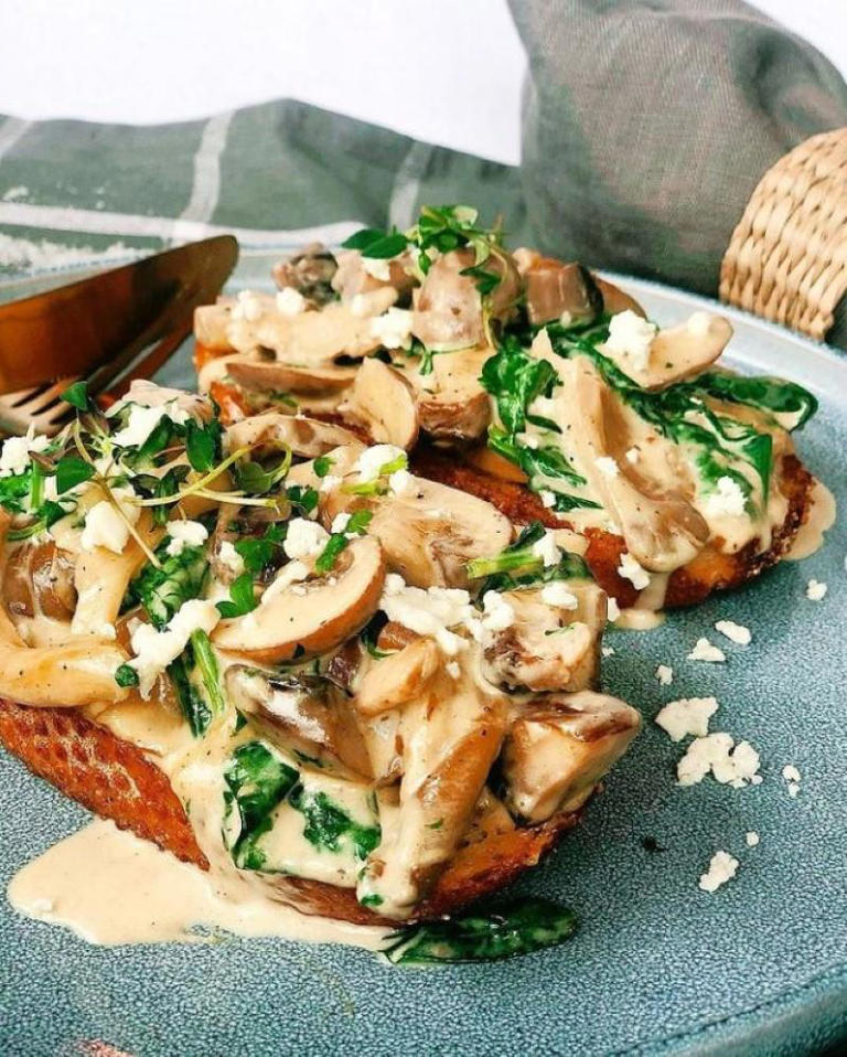 Hvad er din mening? Dette er en klassisk opskrift, der deler vandene