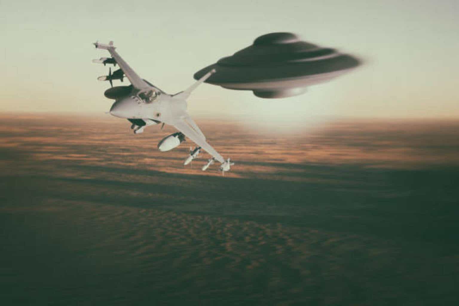 Tuttle Capital to launch UFO-focused ETF targeting ‘alien technology ...