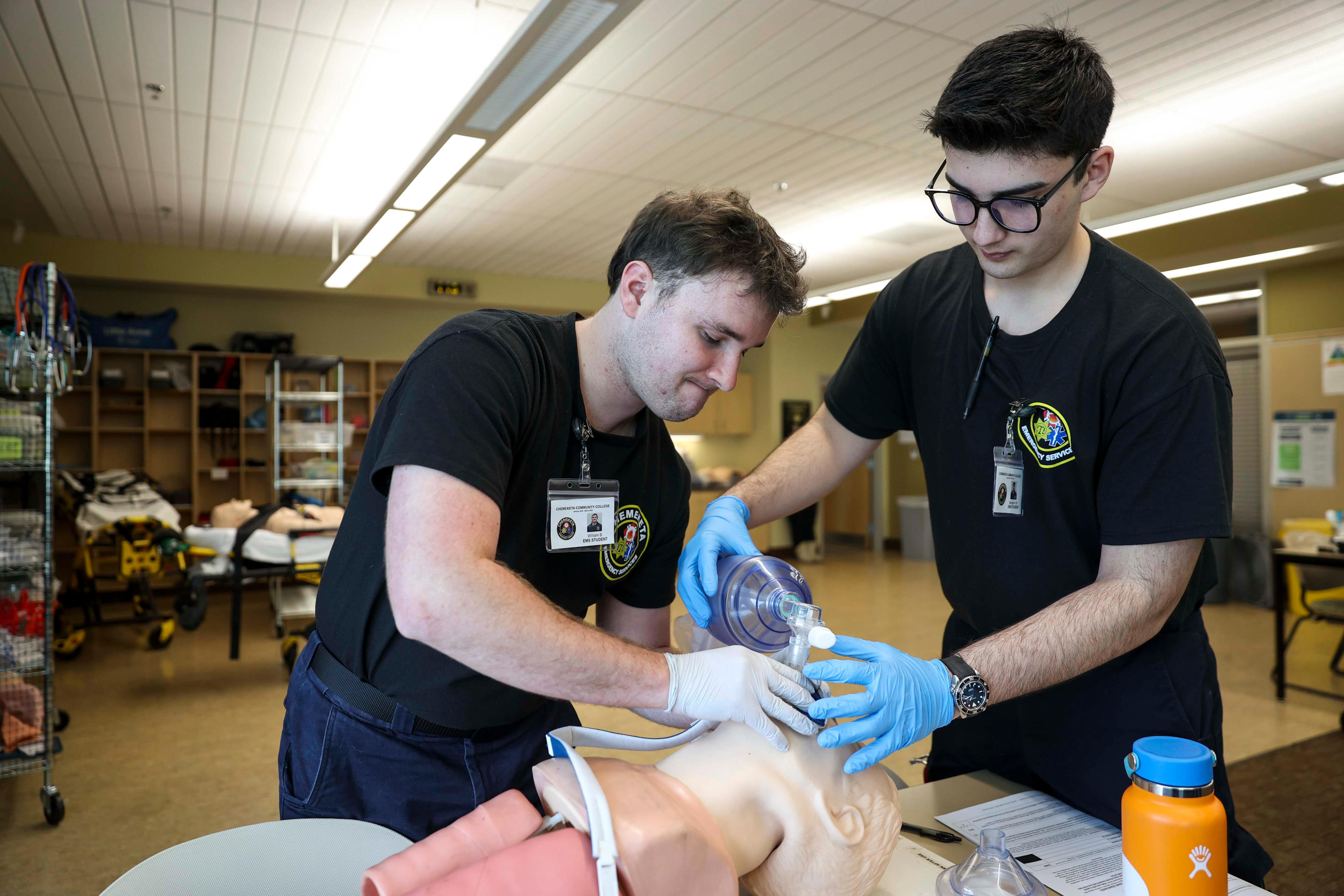 Chemeketa to put $140 million building and renovation bond to voters in May