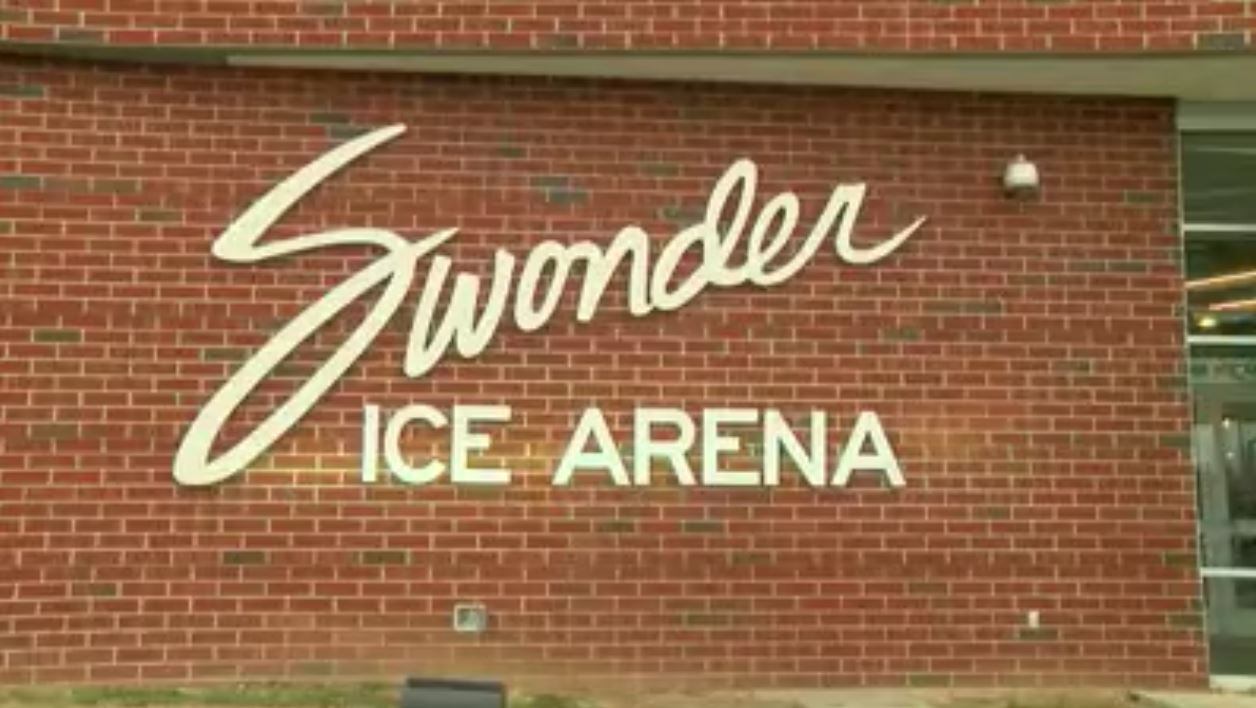 Swonder Ice Arena to host regional hockey tournament this weekend