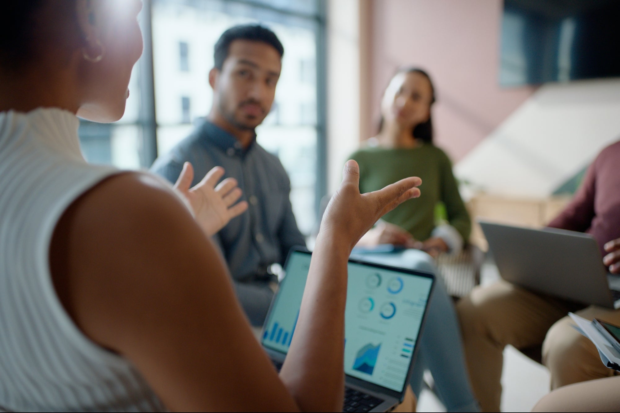 Want to Know What Your Customers Really Think? Here's How to Implement ...