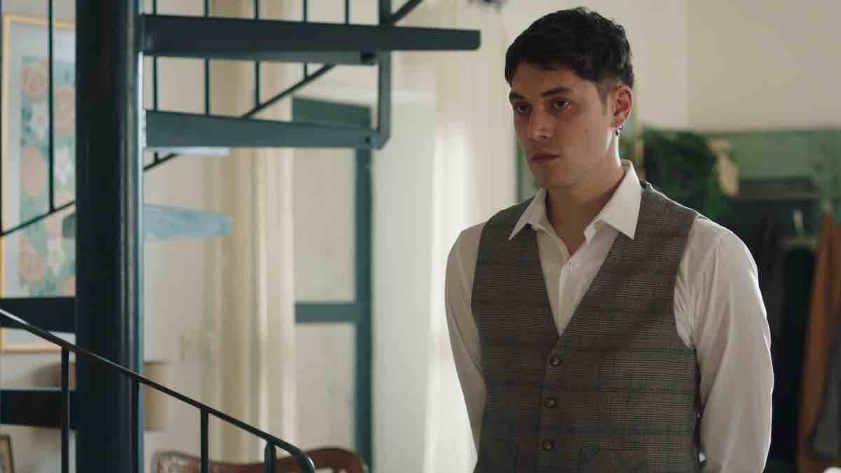 Ici Tout Commence spoiler : Léonard lâche Maya au pire moment ! (vidéo ...