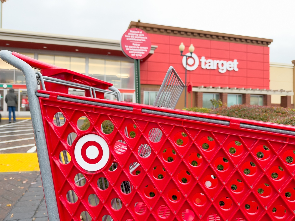 The 15 Trendiest Target Fashion Finds You Need This February