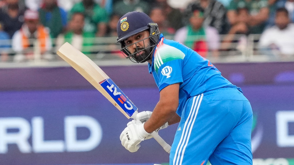 Rohit Sharma's Self-Criticism Amid Dropped Catch Vs BAN, Calls His ...