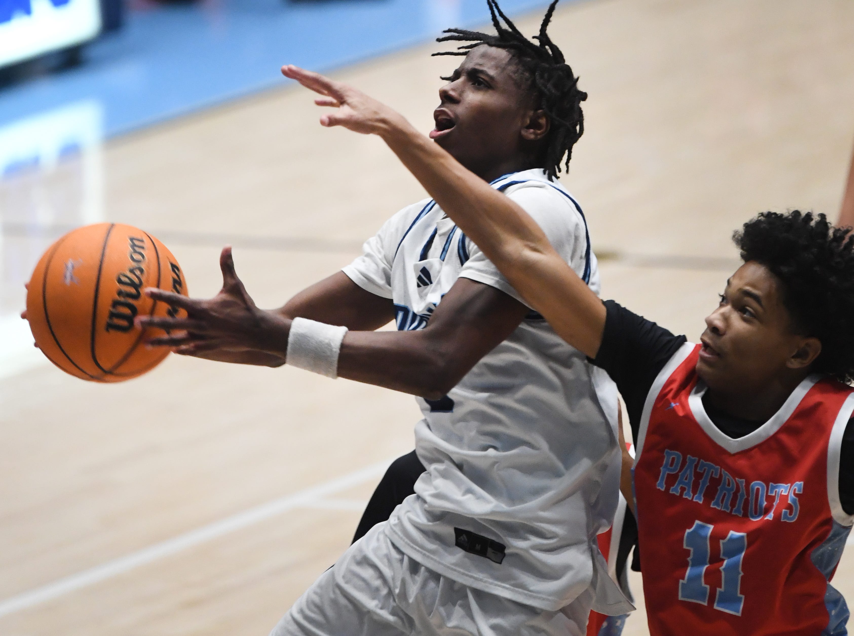 High school top performers, including Kendrick Jackson's buzzer-beater ...