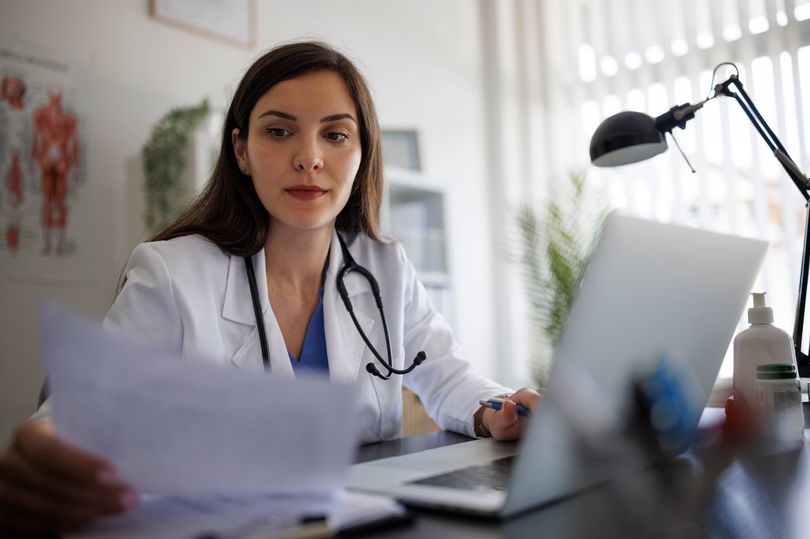 NHS GP shares major thing everyone needs to know about their teeth