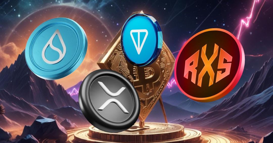 Best altcoins to buy under $10