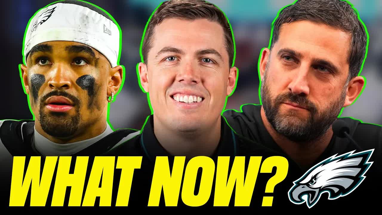 Eagles vs Cowboys: Super Bowl Rivalry, Jalen Hurts & Dak Prescott ...