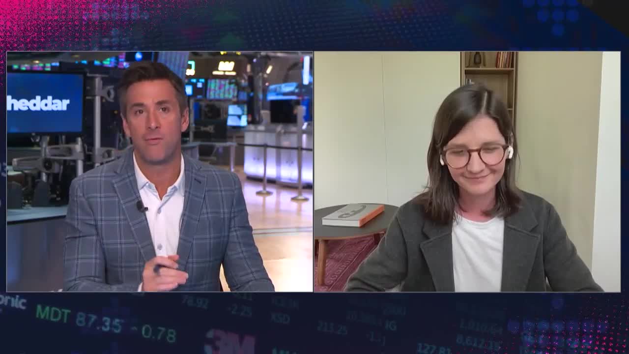 Open Water CEO On How Her Company's Bottles Are the Most Sustainable on ...