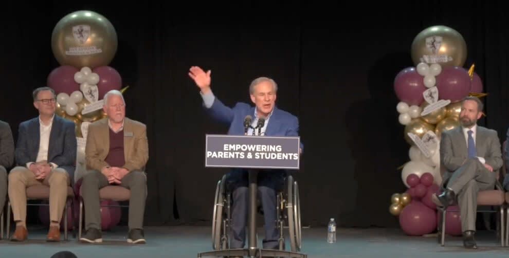 Education package filed in Texas House includes state's first ESA program